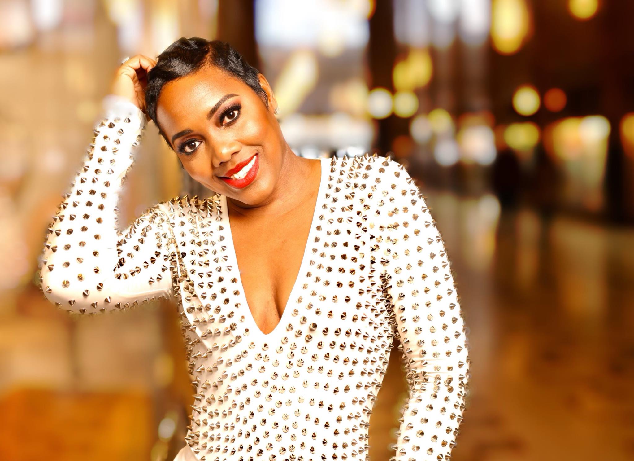 Beth - Benjamin Entertainment Group